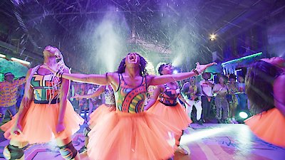 Watch Jiva! Season 1 Episode 5 - Fetch Your Life Online Now