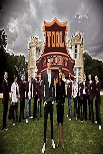 Where Can I Watch Tool Academy