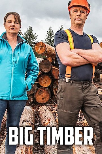Watch Big Timber Online (2021) - Stream Episodes & Seasons
