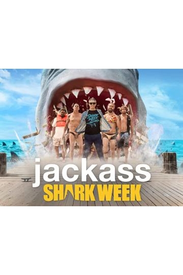 Watch Jackass Shark Week Online (2021) - Stream Episodes & Seasons