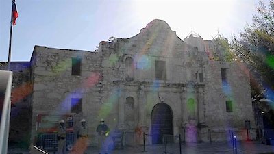 Watch Man vs. History Season 1 Episode 4 - Remember the Alamo Online Now