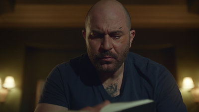 Watch Hit & Run Season 1 Episode 7 - Part & Parcel Online Now