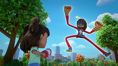 Watch Marvel's Spidey and His Amazing Friends Season 2 Episode 11 - Can ...