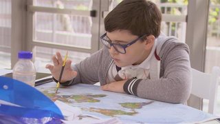 Watch Child Genius Season 2 Episode 10 - Finale Online Now