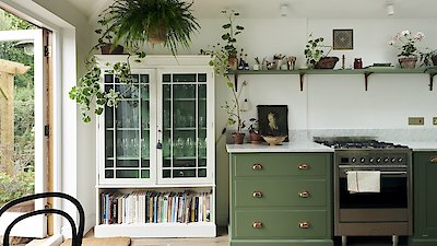 Watch For the Love of Kitchens Season 2 Episode 4 - Practical ...