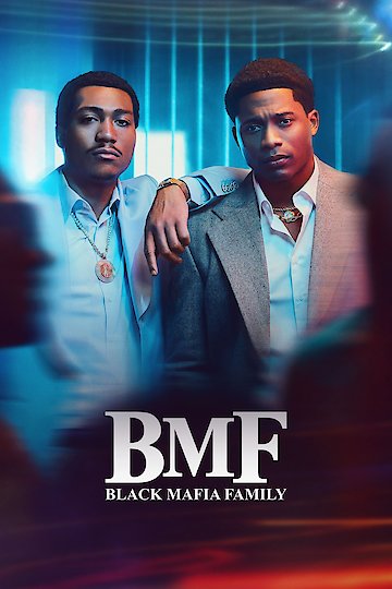 Watch BMF Online (2021) - Stream Episodes & Seasons