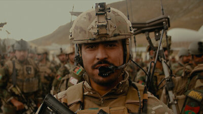 Watch Turning Point: 9/11 and the War on Terror Season 1 Episode 5 ...