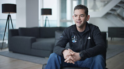 Watch Countdown: Inspiration4 Mission to Space Season 1 Episode 1 ...