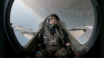 Watch Countdown: Inspiration4 Mission to Space Season 1 Episode 4 ...