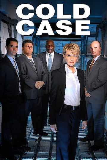 Watch Cold Case Online (2009) - Stream Episodes & Seasons