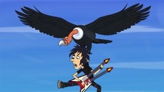 Watch Odd Job Jack Season 4 Episode 2 - Mind Humper Online Now