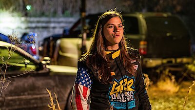 Watch Getaway Driver Season 1 Episode 3 - Out For Blood Online Now