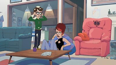 Watch Chicago Party Aunt Season 1 Episode 2 - Helicopter Aunt Online Now