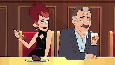Watch Chicago Party Aunt Season 2 Episode 3 - Go Scratch Online Now