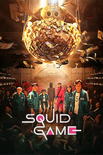 Watch Squid Game Online (2021) - Stream Episodes & Seasons