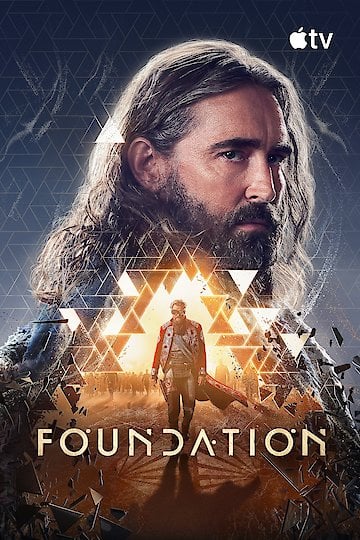 Watch Foundation Online (2021) - Stream Episodes & Seasons