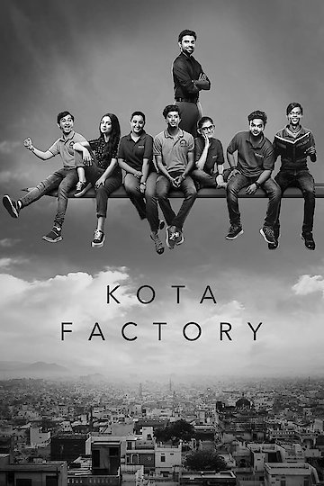 Watch Kota Factory Online (2019) - Stream Episodes & Seasons