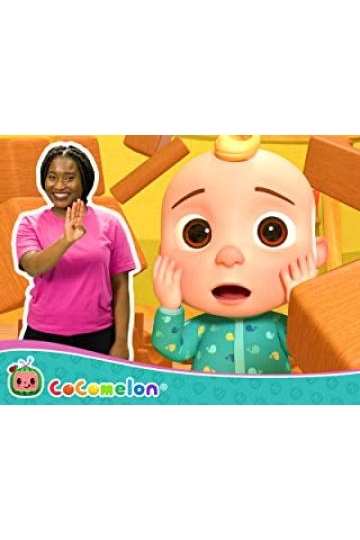 Watch Cocomelon American Sign Language - Cartoons for Kids Online (2021 ...