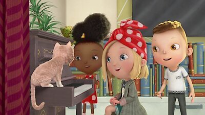 Watch Ada Twist, Scientist Season 1 Episode 5 - Sight of Music / Rain ...