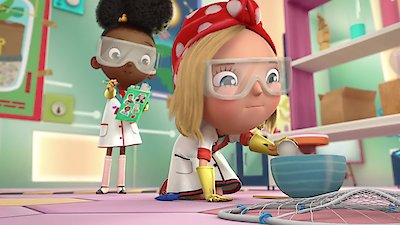 Watch Ada Twist, Scientist Season 2 Episode 2 - Ada Twist Magicianist ...