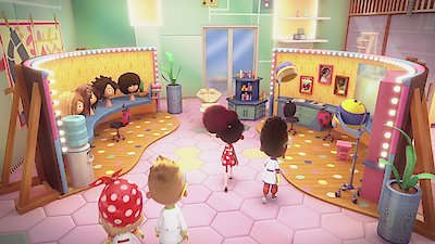 Watch Ada Twist, Scientist Season 4 Episode 4 - The Right Puff Online Now