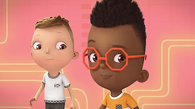 Watch Ada Twist, Scientist Season 4 Episode 12 - A Twist in Time Online Now