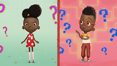 Watch Ada Twist, Scientist Season 4 Episode 17 - Iggy's Memory Palace ...