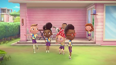 Watch Ada Twist, Scientist Season 4 Episode 18 - Dinnertime Deadline ...