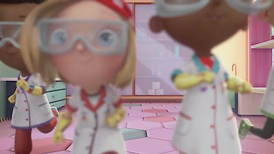 Watch Ada Twist, Scientist Season 4 Episode 19 - Getting It Write ...