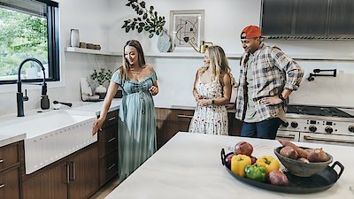Watch Making Modern with Brooke and Brice Season 3 Episode 8 - Home Run ...