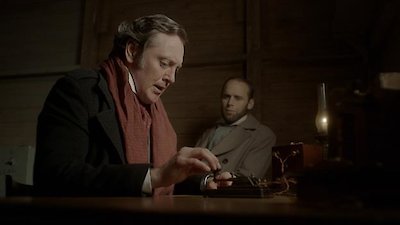 Watch The Engineering That Built the World Season 1 Episode 6 - Cable ...