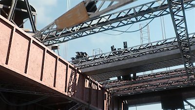 Watch The Engineering That Built the World Season 1 Episode 7 - Battle ...