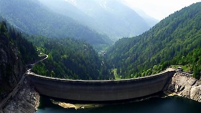 Watch The Engineering That Built the World Season 1 Episode 8 - The ...