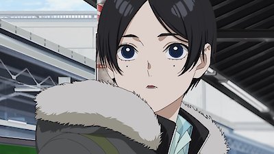 Watch Blue Period Season 1 Episode 12 - Episode 12 Online Now