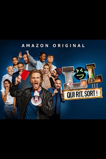 Watch LOL: Qui rit, sort! Online (2021) - Stream Episodes & Seasons