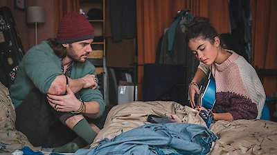 Watch The Mopes Season 1 Episode 2 - Blue Monday Online Now