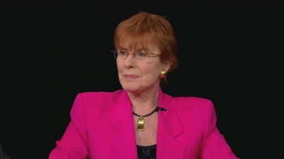 Watch Charlie Rose Season 20 Episode 202 - Gary Gensler; Mikhail ...