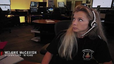 Watch 911 Crisis Center Season 1 Episode 10 - They're Out There Online Now