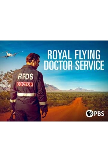 Watch RFDS Royal Flying Doctor Service Online (2021) - Stream Episodes ...