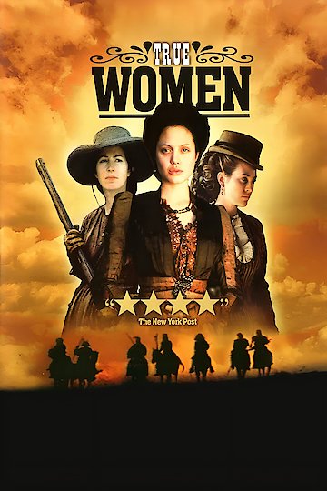 Watch True Women Online (1997) - Stream Episodes & Seasons