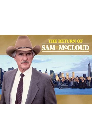Watch The Return of Sam Mccloud Online (1969) - Stream Episodes & Seasons