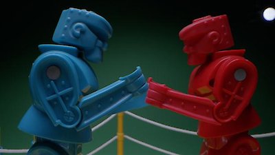 Watch The Toys That Built America Season 2 Episode 3 - The Idea Man ...