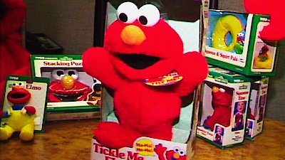 Watch The Toys That Built America Season 2 Episode 9 - Christmas Crazes ...