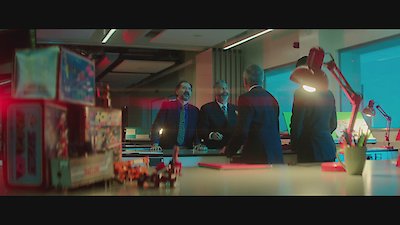 Watch The Toys That Built America Season 3 Episode 1 - Transforming Toy ...