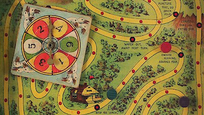 Watch The Toys That Built America Season 3 Episode 2 - Mind Game ...