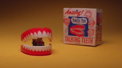Watch The Toys That Built America Season 3 Episode 11 - The Prank Toy ...