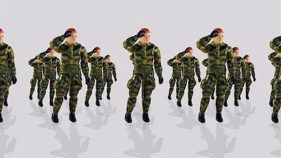 Watch The Toys That Built America: Snack Sized Season 1 Episode 3 ...