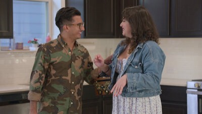 Watch Twentysomethings: Austin Season 1 Episode 12 - Just the Beginning ...