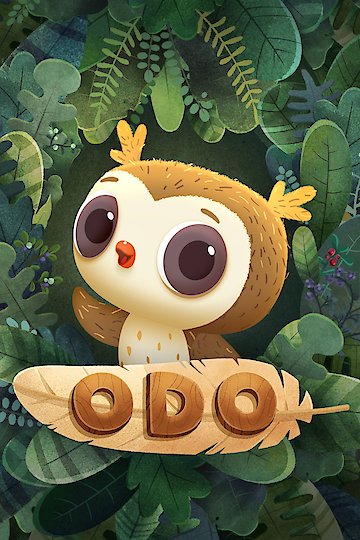 Watch Odo Online (2021) - Stream Episodes & Seasons