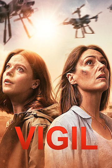 Watch Vigil Online (2021) - Stream Episodes & Seasons